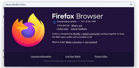 How To Easily Downgrade Firefox To A Previous Version