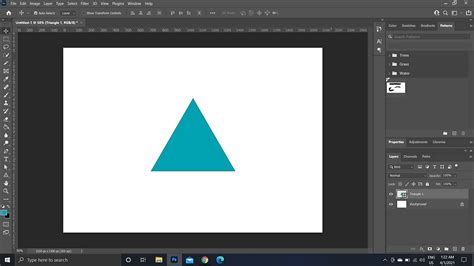 Put Image In Any Shape
