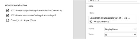 fixing the powerapps blobnotfound documents error