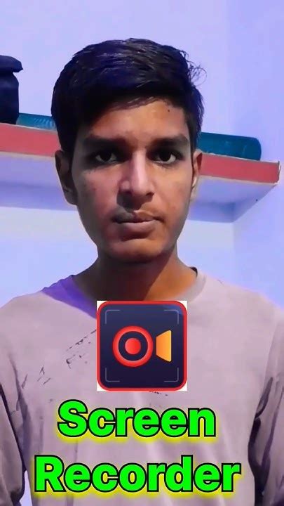 Full Hd Screen Recorder 🔴 X Recorder 😯 Shorts Ytshorts