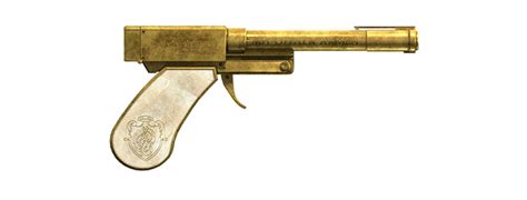 Pistola Perico Grand Theft Encyclopedia Fandom