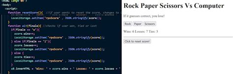 Create Basic Html Css Javascript Projects Or Assignments By Happyfeetcs