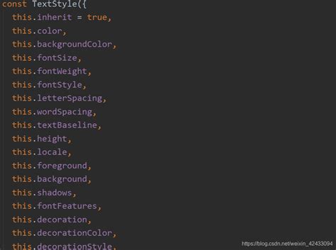 Flutter中的 Container 组件、text 组件的参数详解flutter 设置weight与weight之间距离 Csdn博客