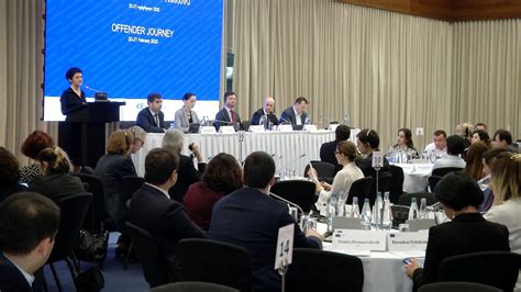 იუსტიციის მინისტრმა სისხლის სამართლის მართლმსაჯულების სისტემის შესახებ კონფერენცია გახსნა