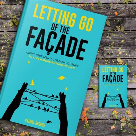 Designs Self Help Book For Burnt Out Adults Book Cover Contest