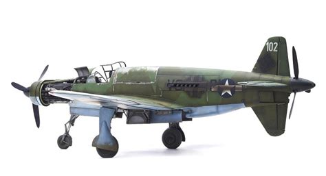 New Pics Of My 1 32 Zoukei Mura Do 335 Do 335 Dornier Pfeil Imodeler