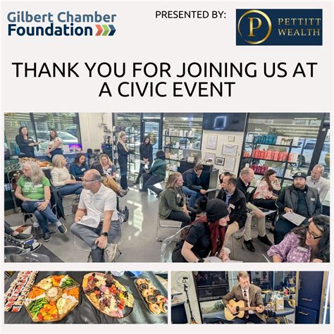 Thechamberis Gilbertaz Gilbertchamber Gilbertbusiness Gilbert