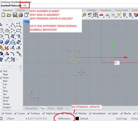 Gumball Uiux Regression Rhino Mcneel Forum