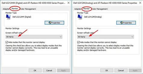 Fixes Display Isn T Active Wingeek