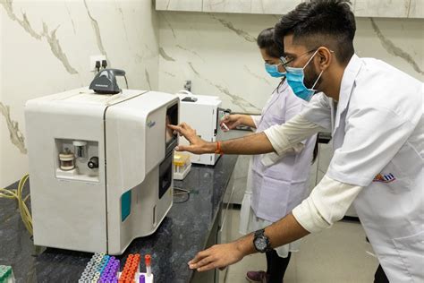 Laboratory Services Aadhya9