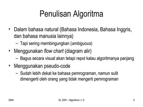 Modul Algoritma PPT
