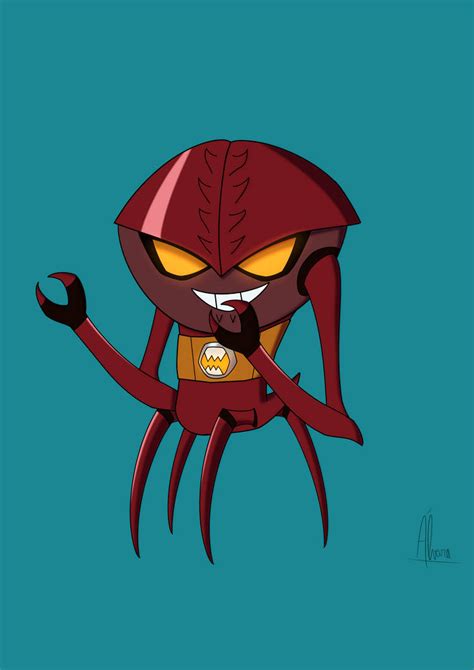 Thunderhead By Alvarod01 On Deviantart