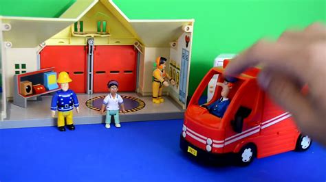 Postman Pat Toys