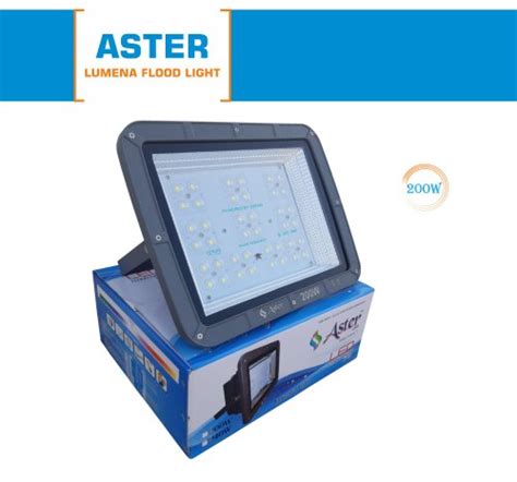 Aster Lumena Flood Light 200w At ₹ 3235 Piece Led Floodlight In Ahmedabad Id 23425900612