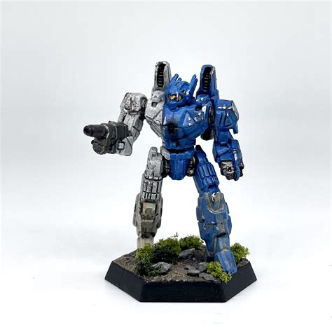 Battletech Mech Overview Phoenix Hawk Goonhammer