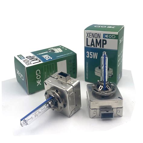 D1S Xenon lamp - Xenon Odijk