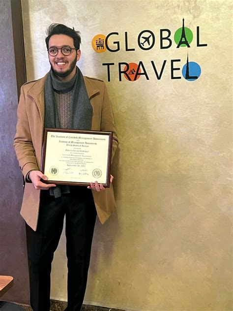 Zakaria Rababah Cma On Linkedin Growth Future Development Cma