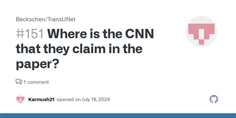 Where Is The Cnn That They Claim In The Paper · Issue 151 · Beckschen