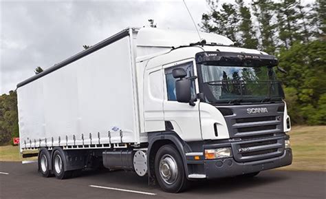 Heavy Rigid Licence Macarthur Driver Training