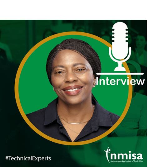 Nmisas Senior Manager On You Fm Discussing Mous With Brazil And China