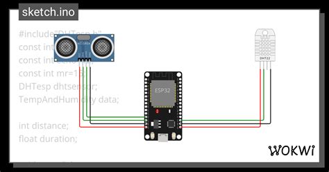 Greenhouse Wokwi Esp32 Stm32 Arduino Simulator