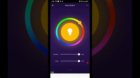 Smart Life App Setup At James Saavedra Blog