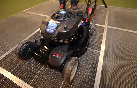 Briggs & Stratton through the years