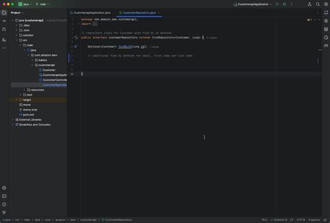 amazon q intellij ides plugin marketplace