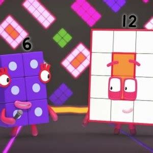 Numberblocks Season 3 Episode 29 Rotten Tomatoes