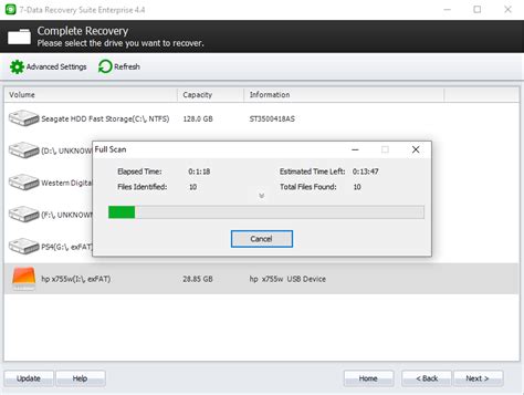 Wie Gut Ist 7 Data Recovery Suite Und Was Sagen Die Anwender Dazu