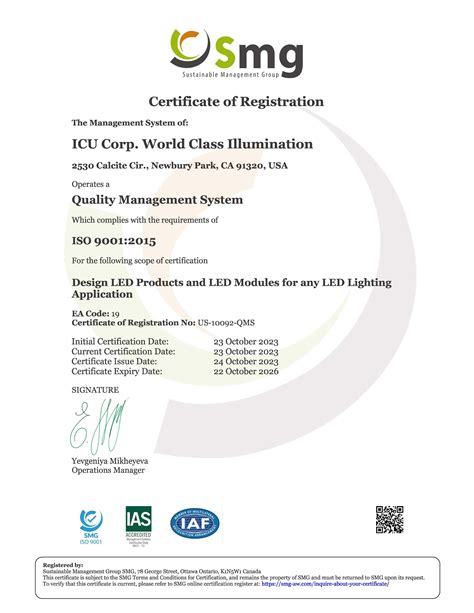 About World Class Illumination Los Angeles Ca