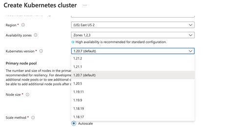 Rancher 26 Updatingupgrading Aks Cluster · Issue 34161 · Rancher