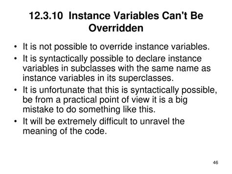 Object Oriented Programming Java Unit Ppt Download