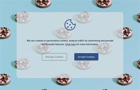 Popupoverlay Daily Ui Day 16 On Behance
