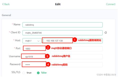 Rabbitmq开启mqtt协议支持 Rabbitmq开启mqtt协议支持