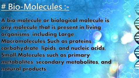 Biochemistry Ppt 2021 Pptx