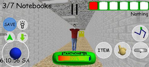 Baldi S Basics The Ultra Decompile By SeenWonderAlex