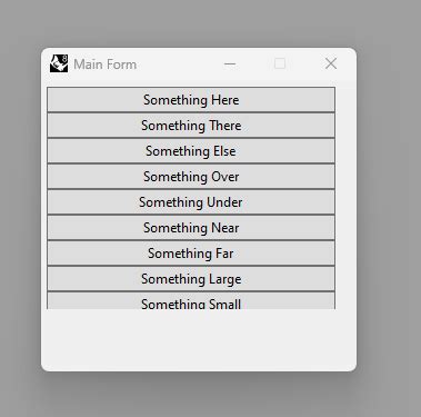 Eto Custom Scrollable Drawable Help Adding Layout Rhino