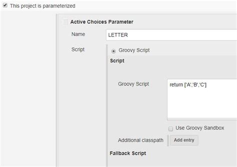 Batch File How Can I Run A Job In Jenkins N Times Stack Overflow
