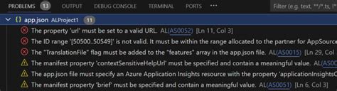 Code Analyzers Full Guide For Business Central Business Central Geek