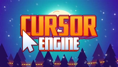 Cursor Engine On Steam