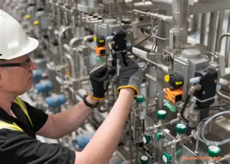 Valves Of Power Enhancing Efficiency And Safety In Industrial Operations