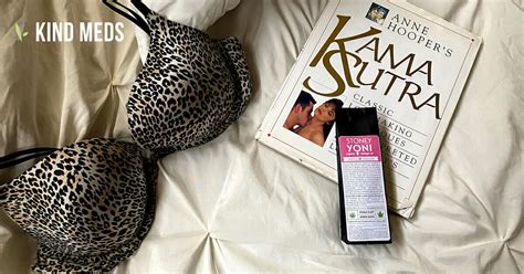 Endocannabinoids And Sex With Stoney Yoni