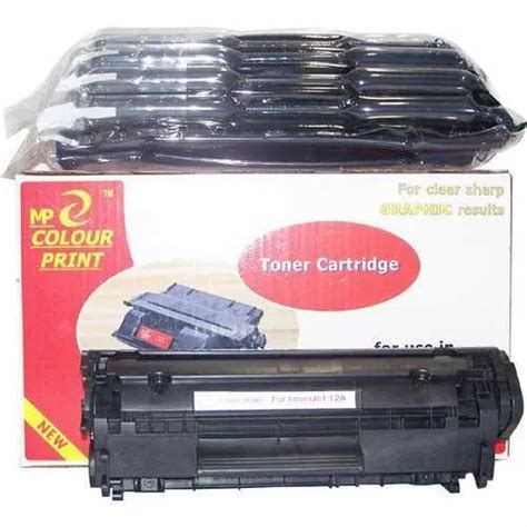 Laserjet Cartridges At Best Price In Delhi By Colour Print International Id