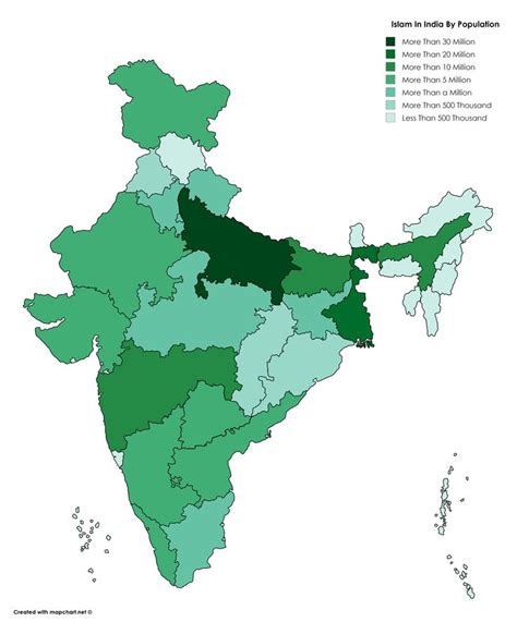 History Of Islam Islam History Of India
