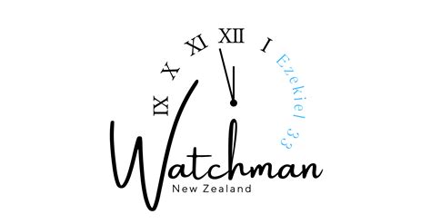 Statement Of Faith Watchman