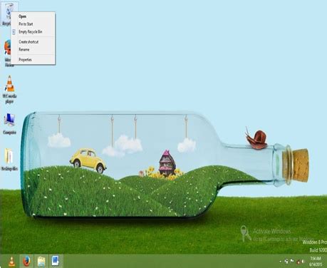 How To Empty The Recycle Bin On Windows