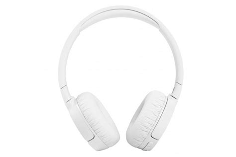 Buy JBL Tune NC Wireless On Ear NC Headphones White Harvey Norman AU