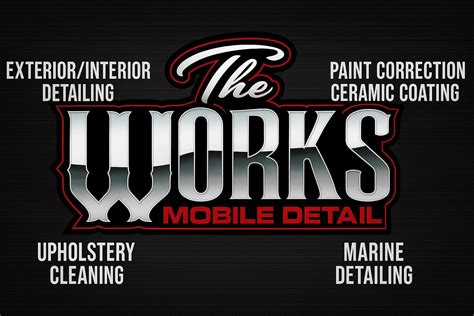 First Class Mobile First Class Mobile Detailing