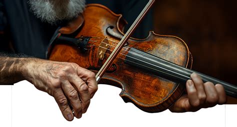 The Touch Of The Masters Hand Israel My Glory